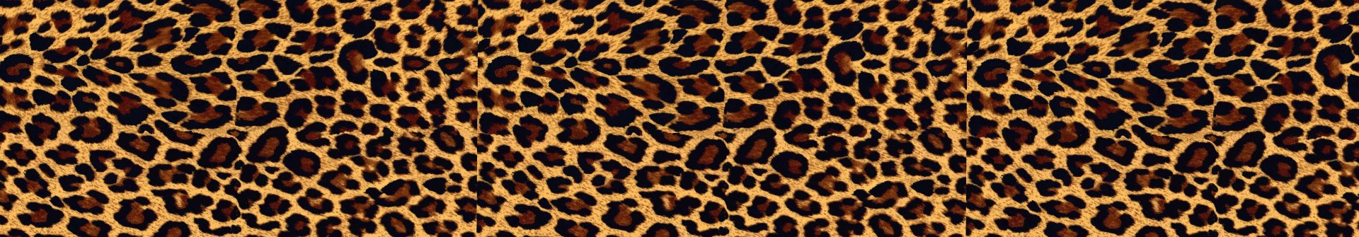 Leopard – Glove It