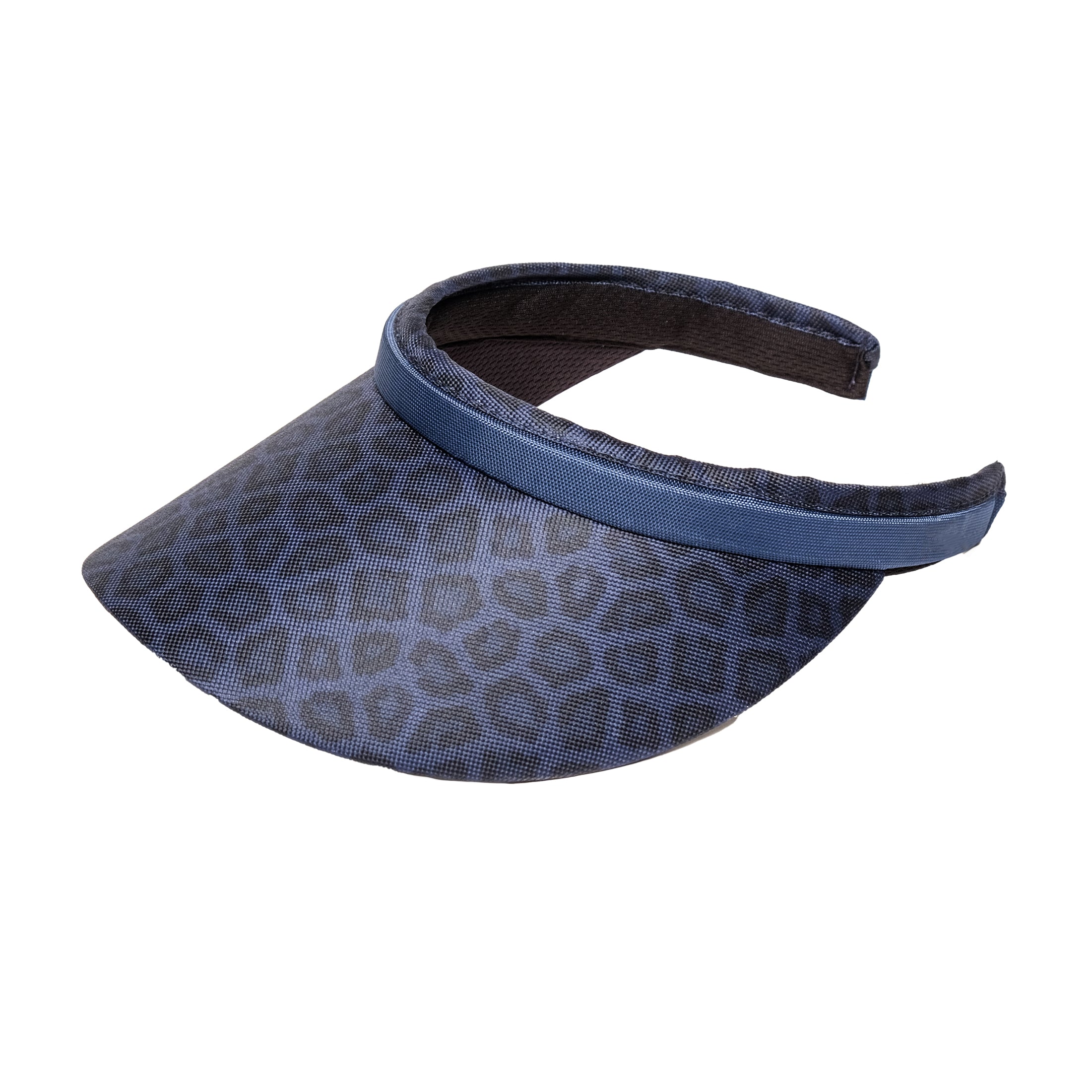 Night Camouflage Clip On Visor – Glove It